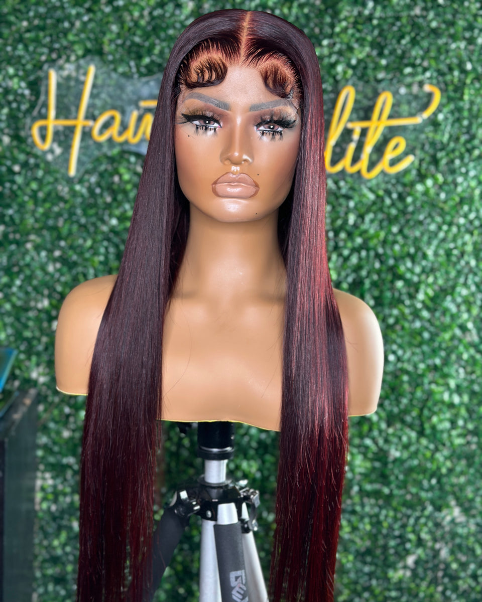 REIGN – Haute Qualite’ Hair